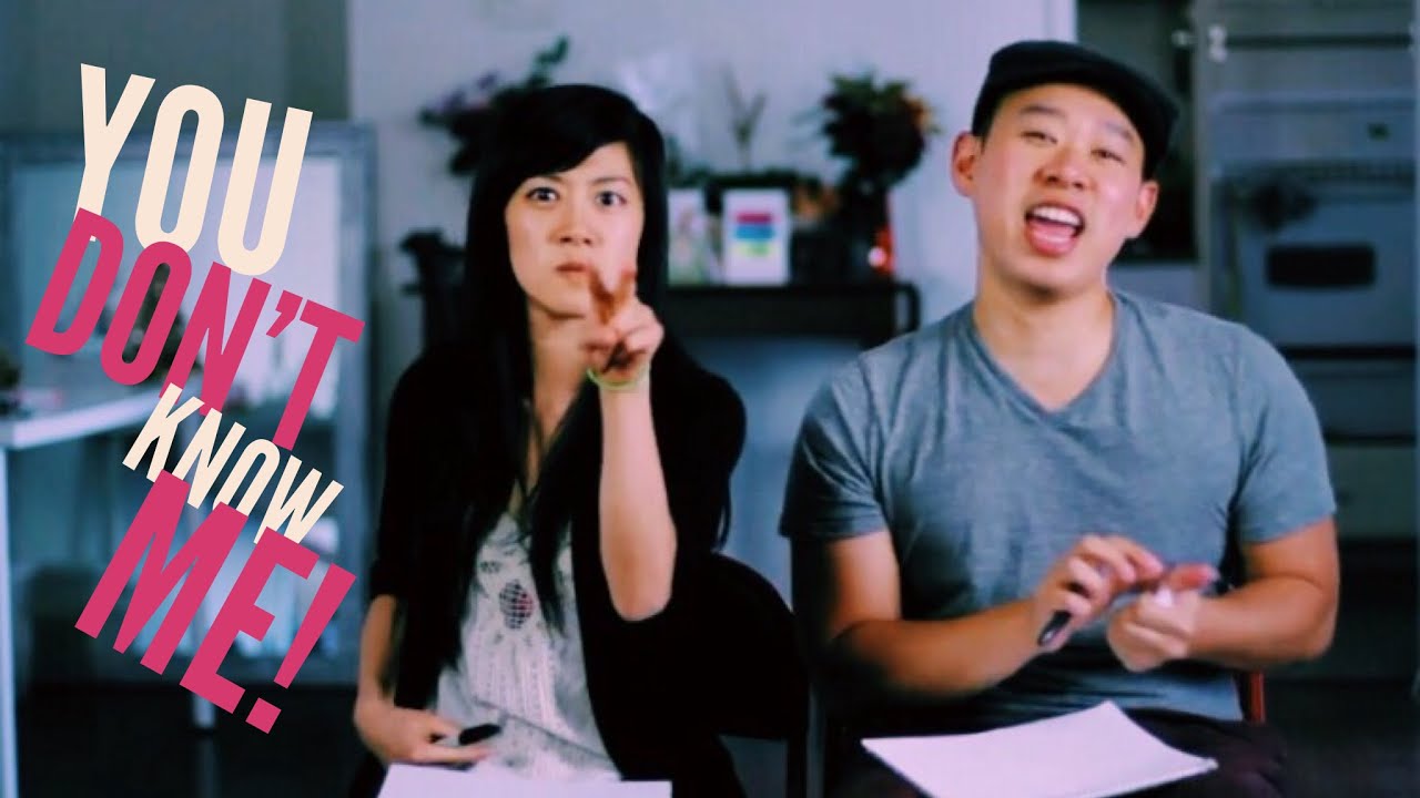 YT Challenge: Newly Friend Game (Friendship Trivia) - YouTube