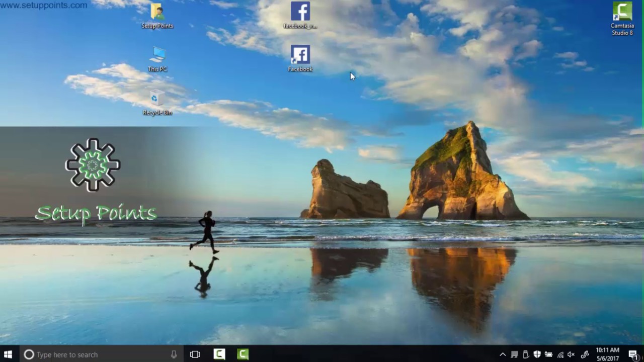 Facebook for desktop | How to open Facebook on desktop - YouTube