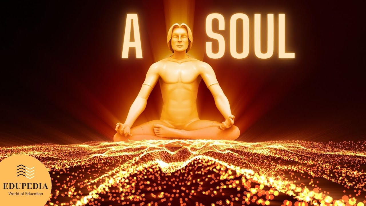 English Poem : "A Soul" | Poem Recitation - YouTube