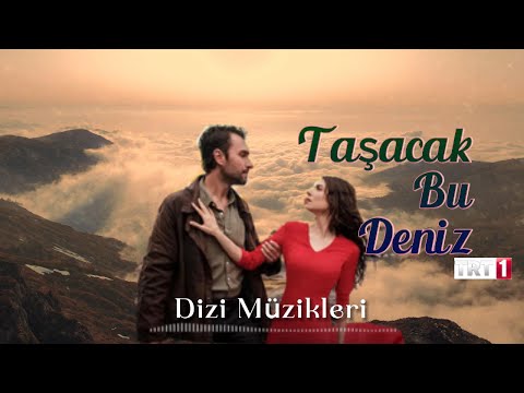 Huzur Veren Taşacak Bu Deniz Müzikleri|Uzun Soundtracks