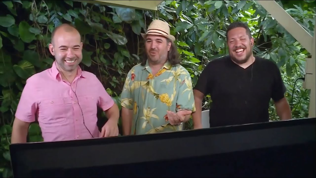Impractical Jokers Funniest Moments Compilation Part - 14 | TruTV | Sal | Murr | Joe | Q | - YouTube