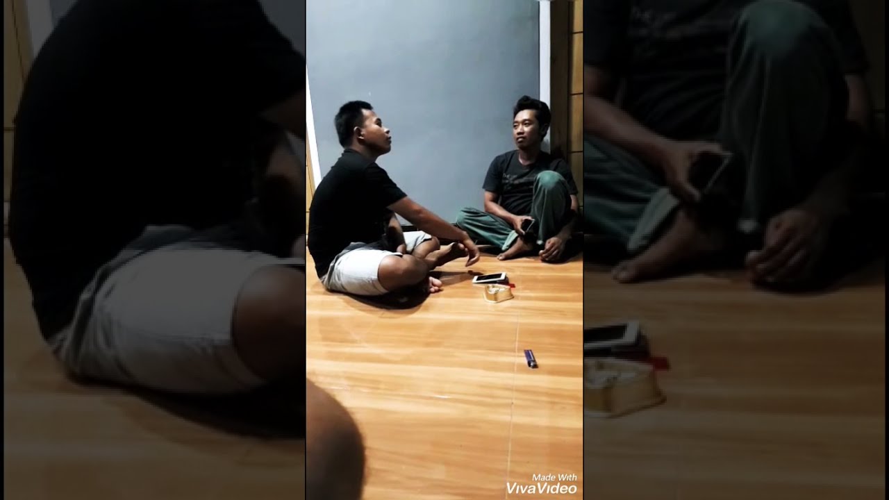 KISAH NYATA KENCING SEMBARANGAN - YouTube