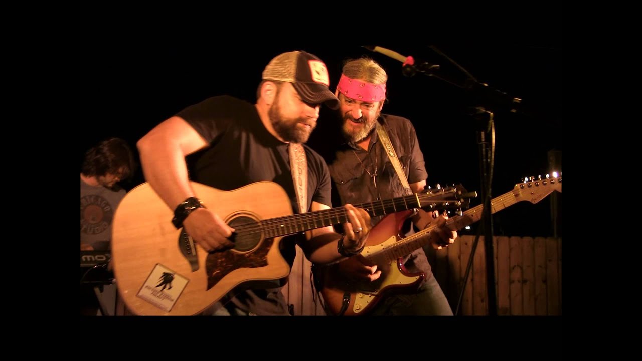 Matt Poss Band @ Fat City - YouTube