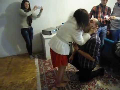 Proposal 01.01.2015 Dorotea & Darko