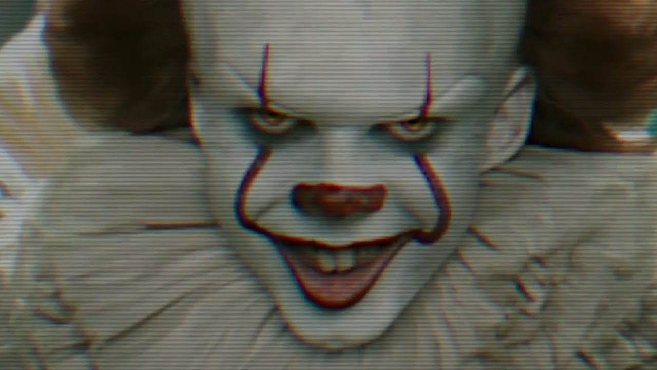 EL RETORNO DE PENNYWISE - YouTube