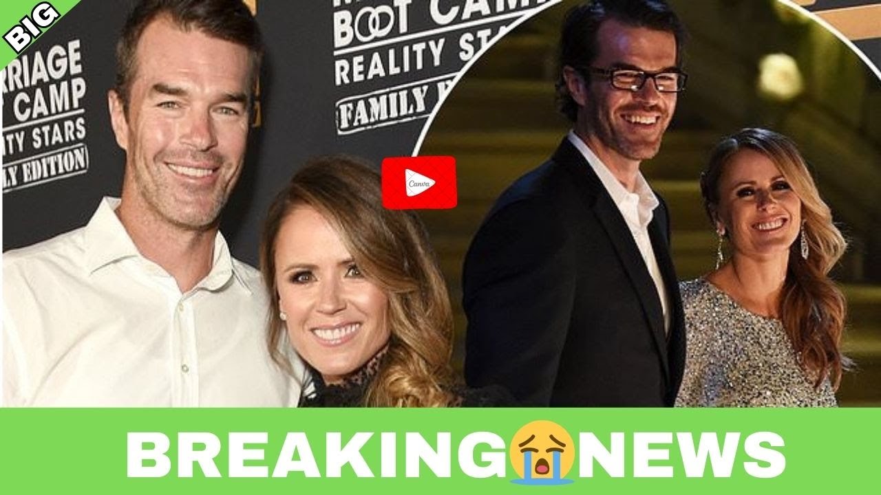 😢Breaking News: Trista Sutter Shares Ryan's Inspiring Lyme Disease ...