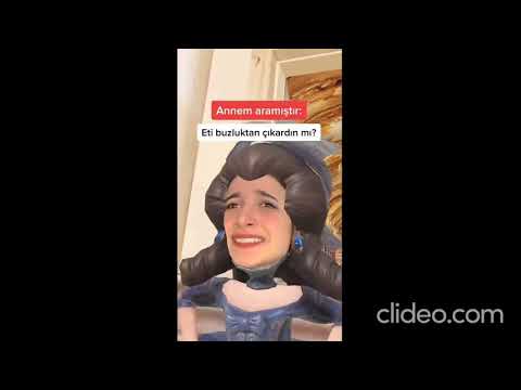 Tiktok yeni #koşkoş akımı