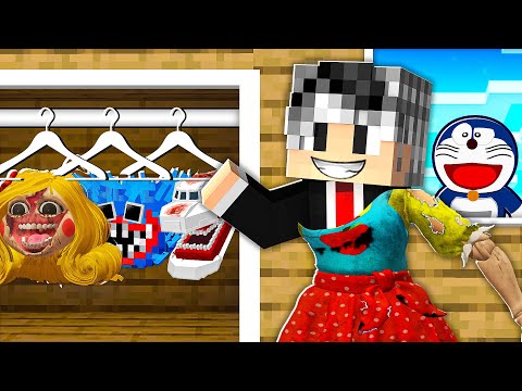 GÜROL VS MİNECRAFT #406