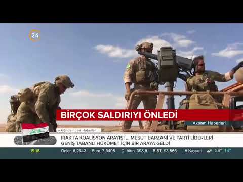 DEAŞ'a sızan Iraklı ajan 30 araç bombası ve 18 intihar saldırısına engel olmuş!