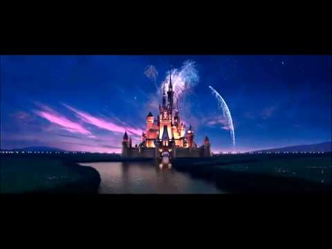 Intro Disney editable - YouTube