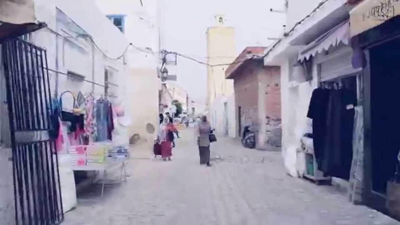 M'saken au fil du temps - YouTube