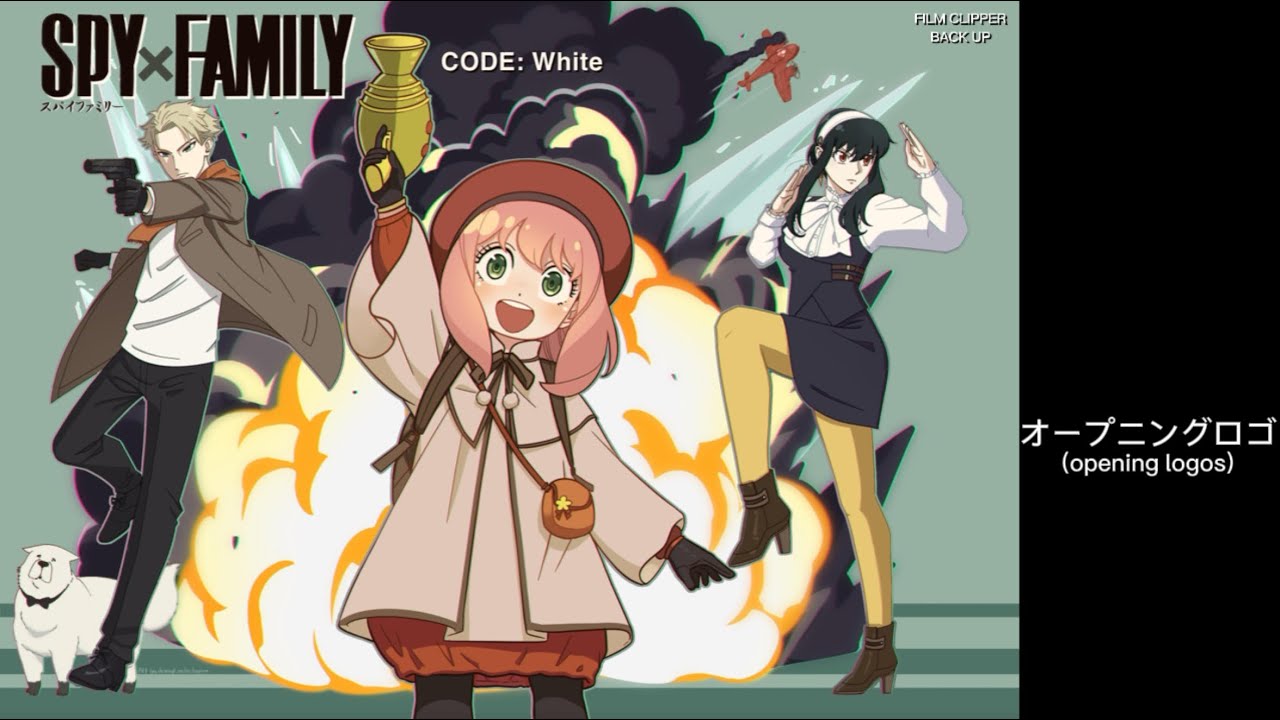 [EDITED] Crunchyroll/Sony/Sony Releasing/Toho Co./Toho/Shueisha/WIT ...