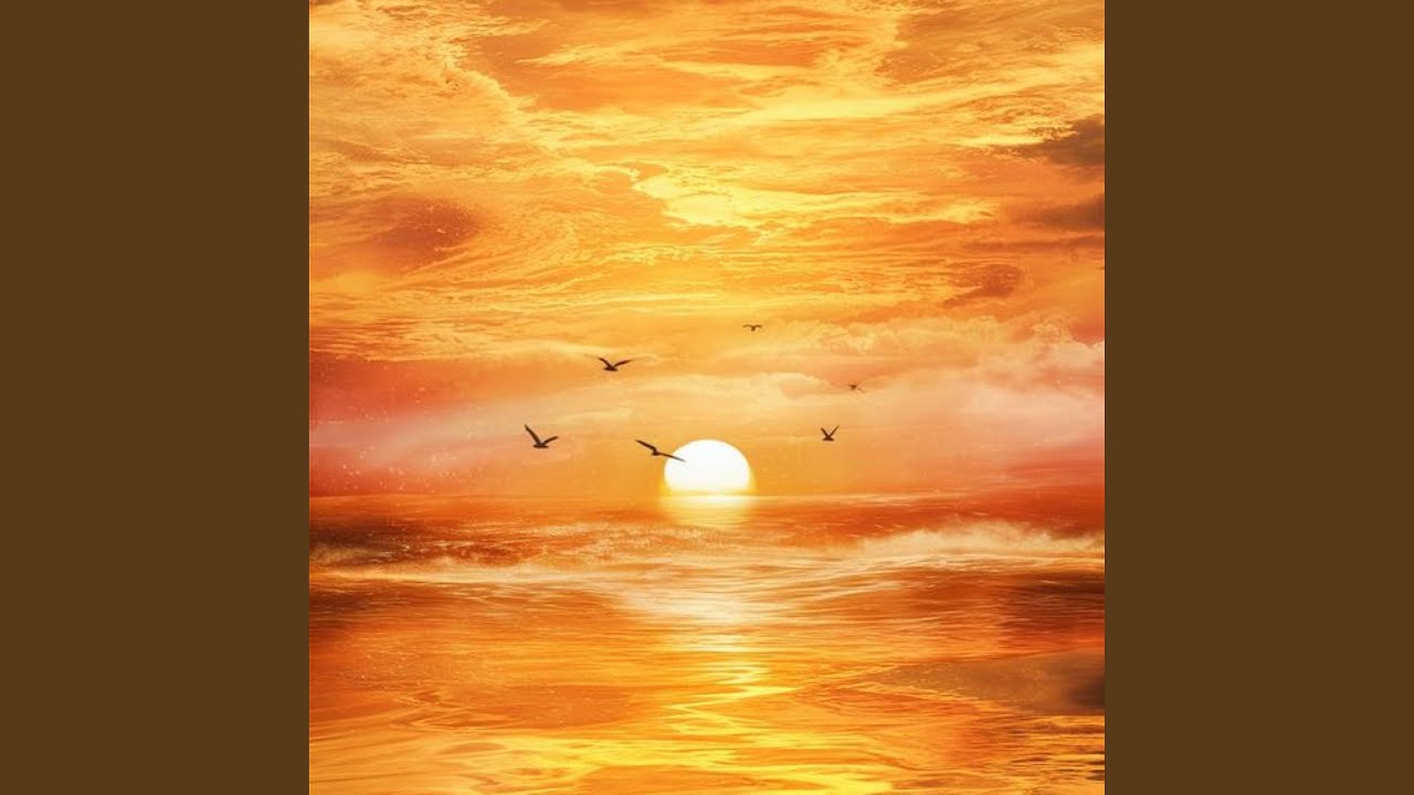 Sunset Golden Hour - YouTube