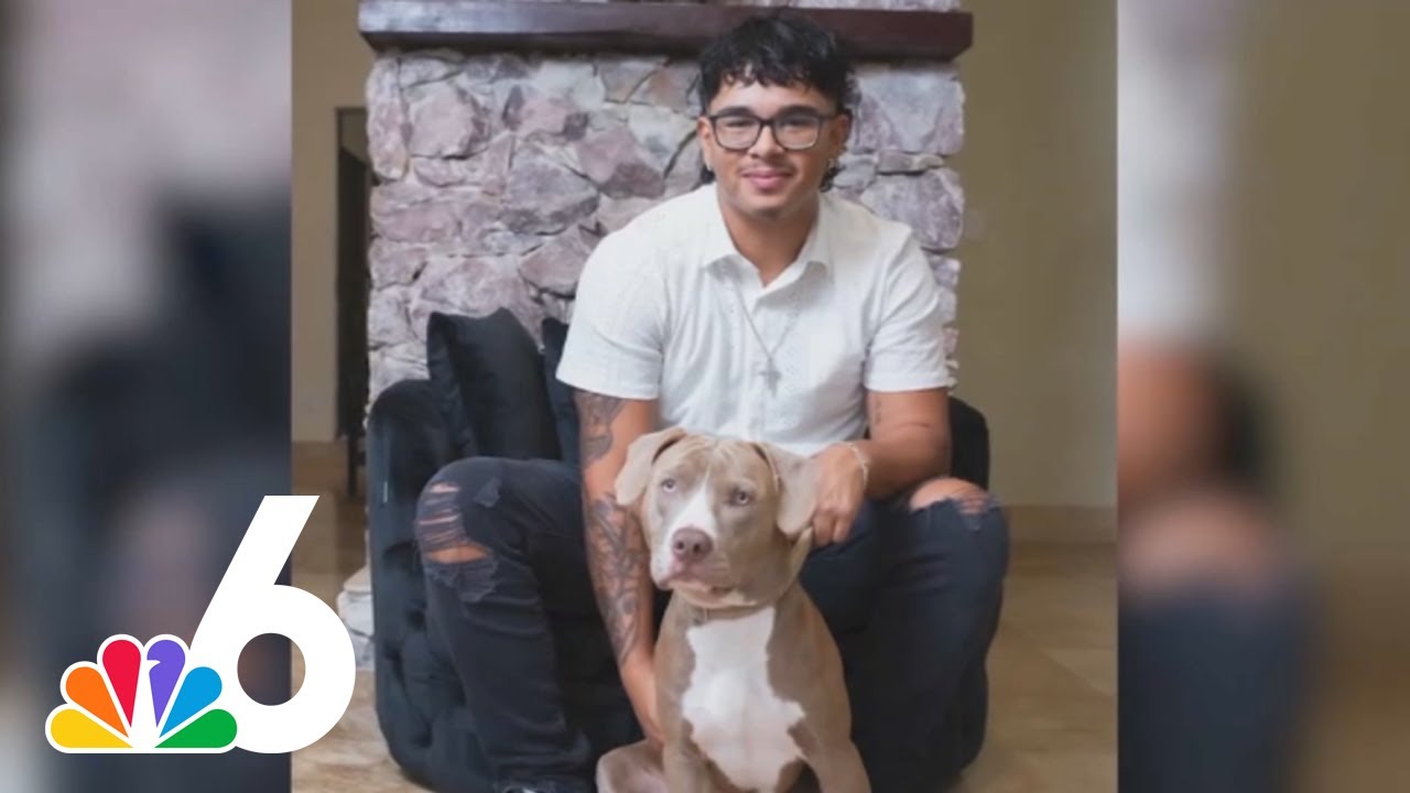 Family of 20-year-old killed in apparent road rage incident seeks ...