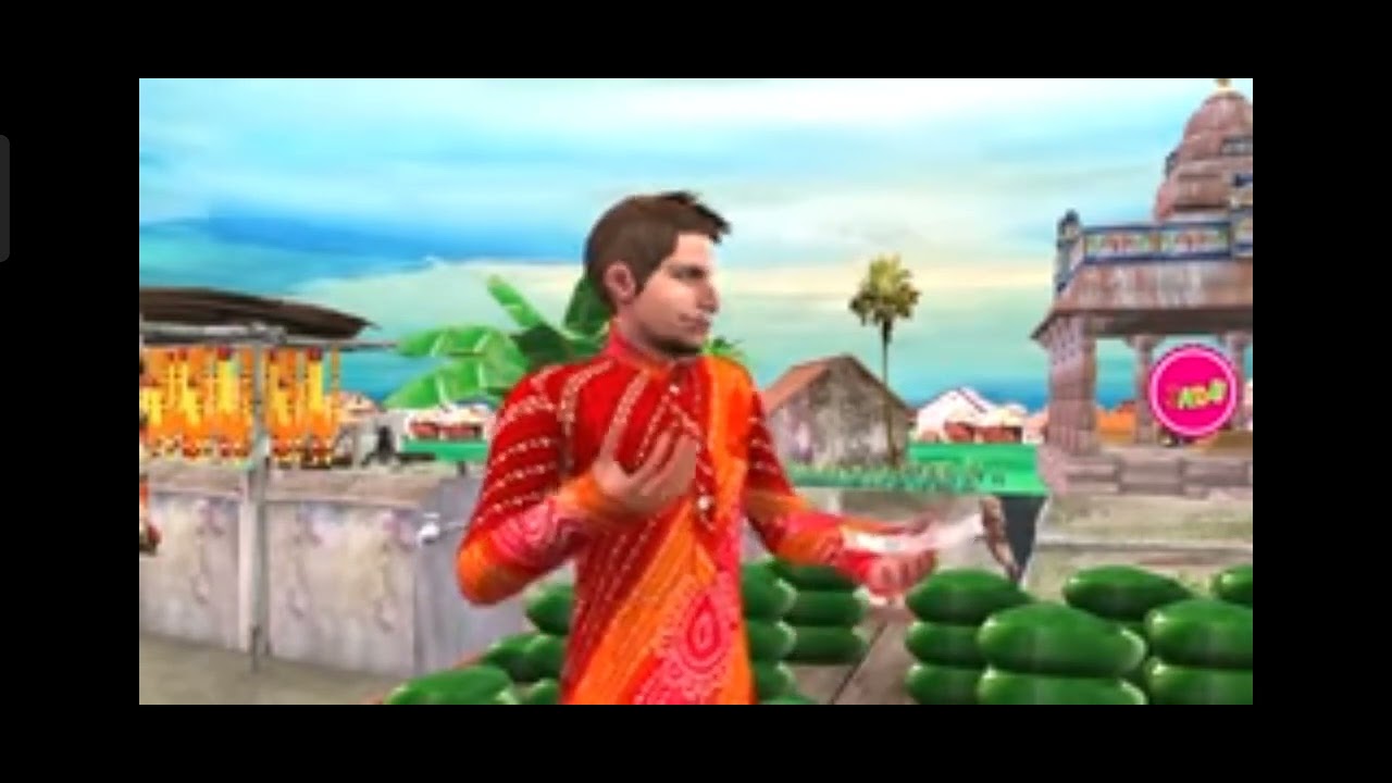 bartan wala ||Hindi cartoon - YouTube