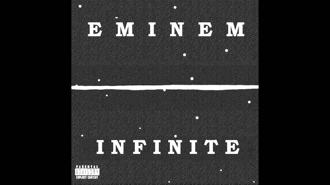 Eminem - Infinite (1996) Full Album Review - YouTube
