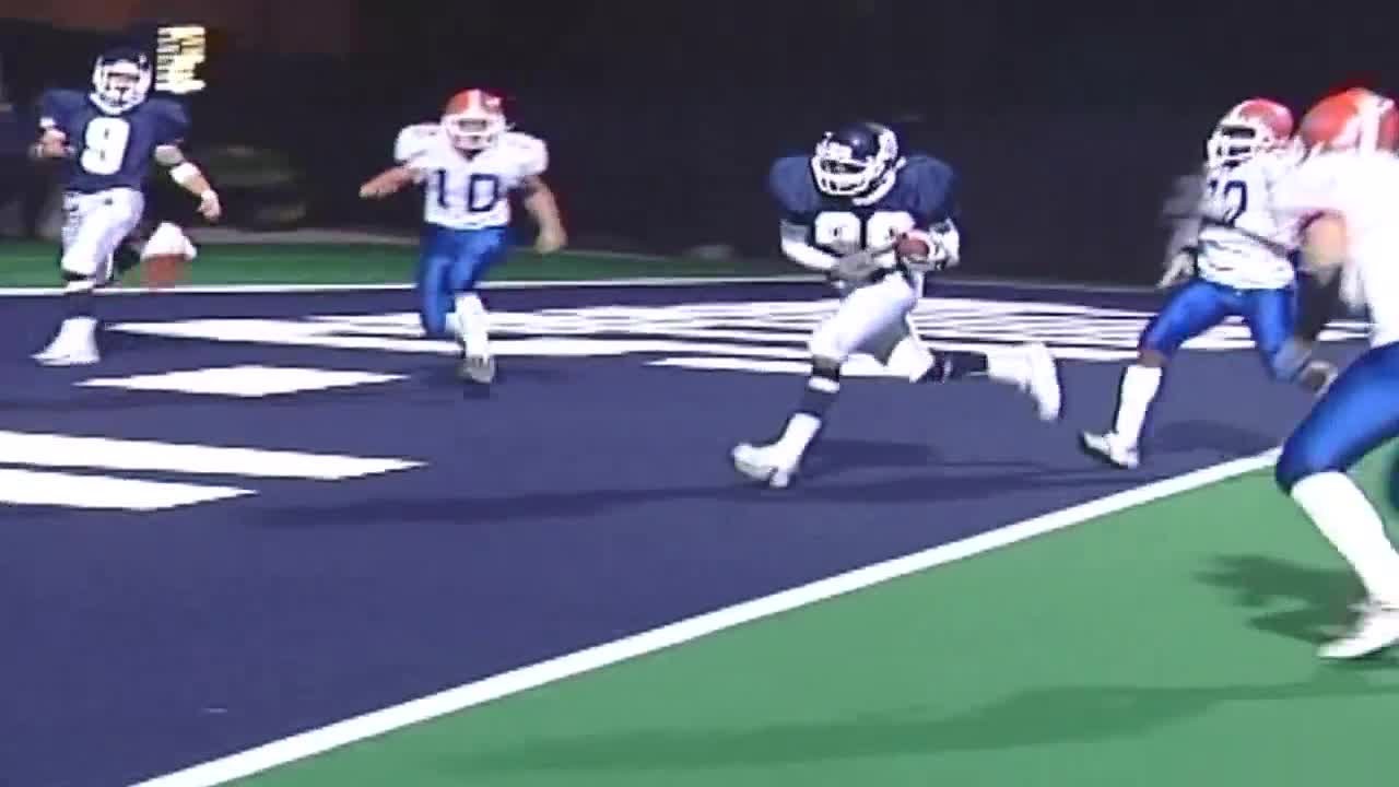 Throwback Thursday: UW-Stout opens Williams Stadium with win in 2001 ...