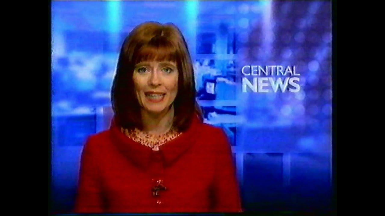 ITV News Summary & and Central News (West) - Thursday 18th April 2002 ...