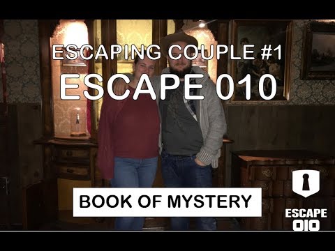 escaping couples 1 - YouTube