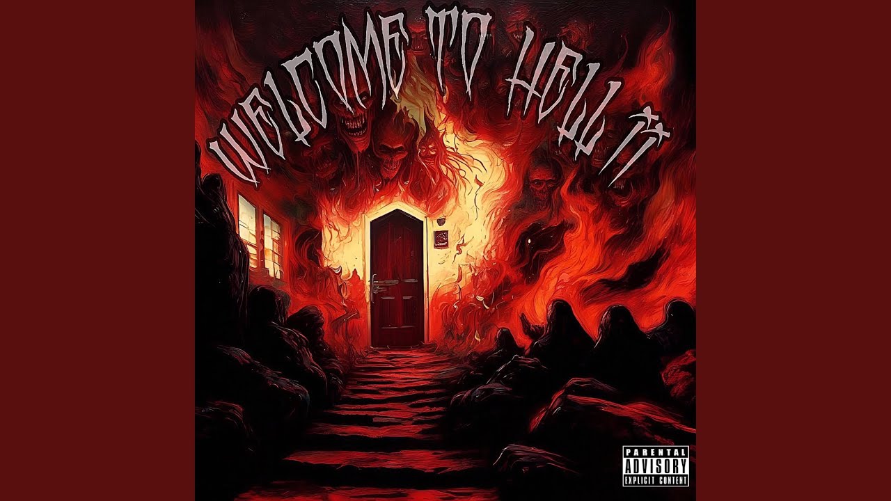 Welcome Back to Hell - YouTube