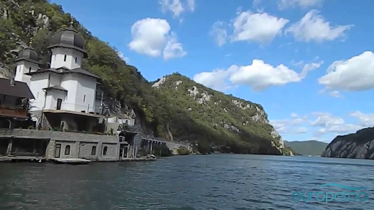 Tours To Romania - EuropeToo, Best European Tours Operator For Romania ...