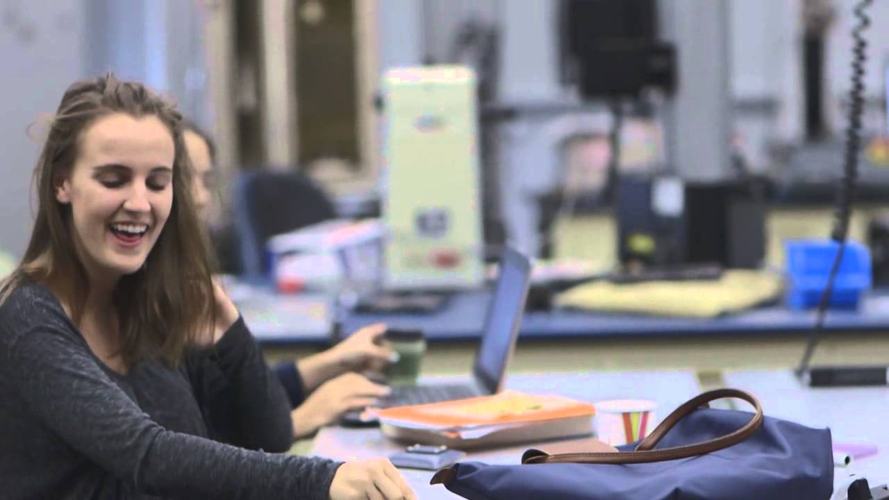 The Olin Revolution - YouTube