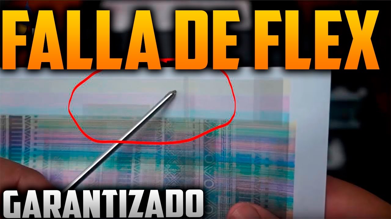 ⚡📄 Falla electrónica de cabezal epson solucionado 📌 - YouTube