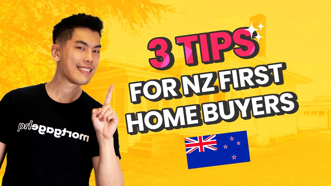 NZ First Home Buyer Tips I wish I knew 8 years earlier - YouTube