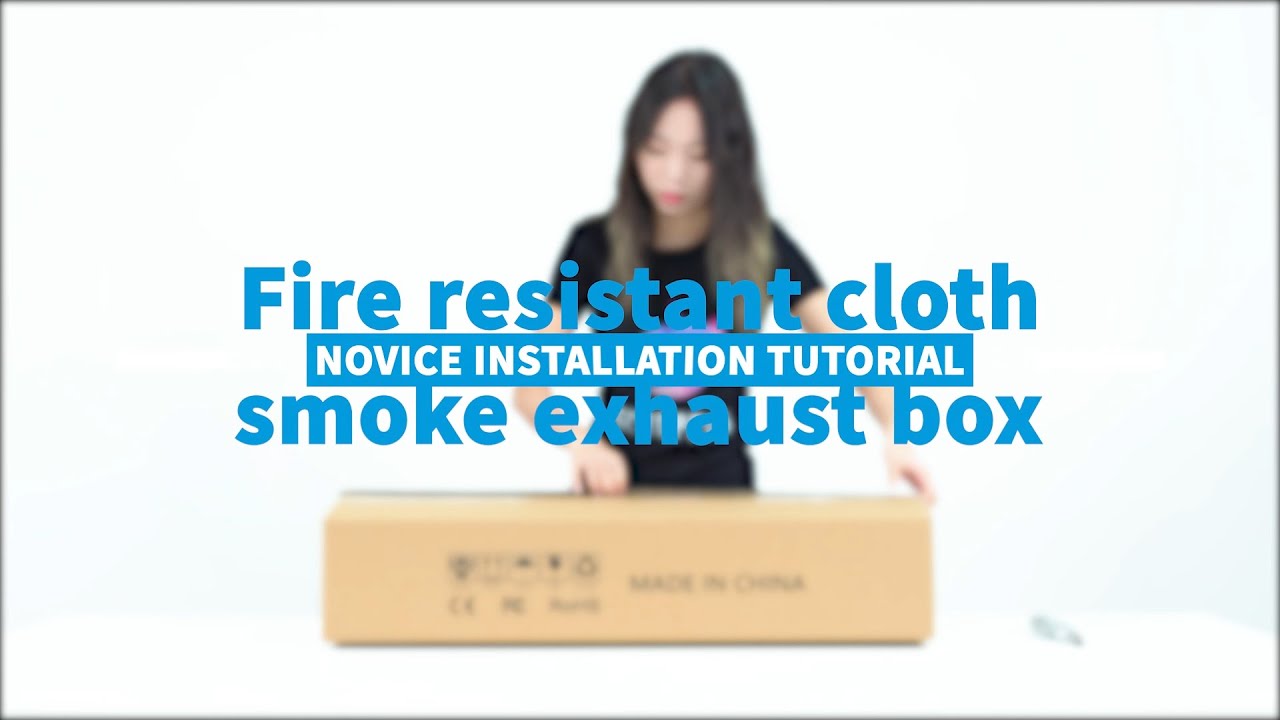 SCULPFUN B1 Laser Engraver Enclosure Installation & Unpacking Step by Step Tutorial - YouTube