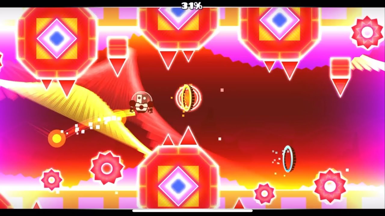 (GD) Soulbound by NateRavenno & Sxap (medium demon) - YouTube