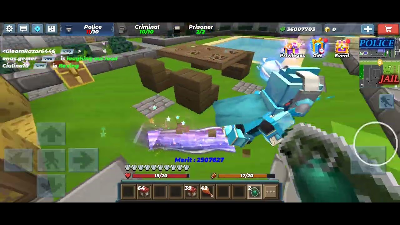 hunting felony - YouTube