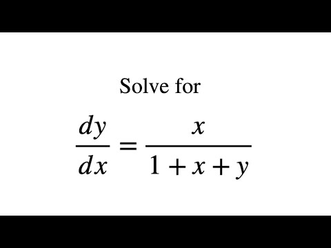 Why Learning Math is Useless - YouTube