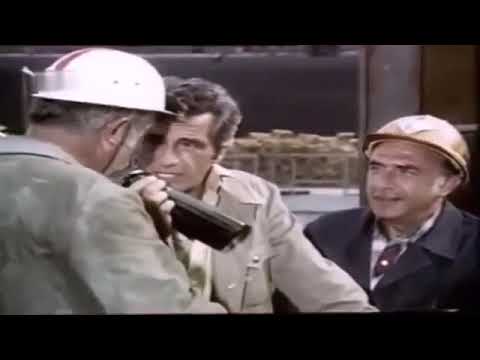 Film romanesc zile fierbinți 1975