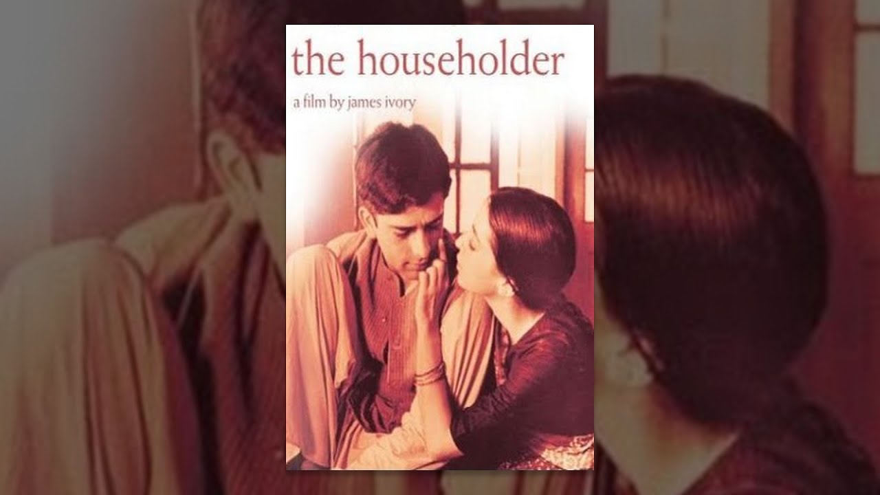 The Householder - YouTube