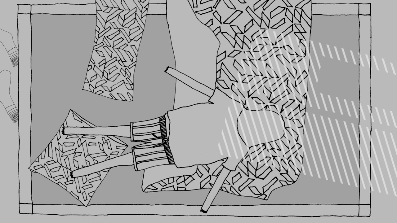 Characters S1/E3 - YouTube