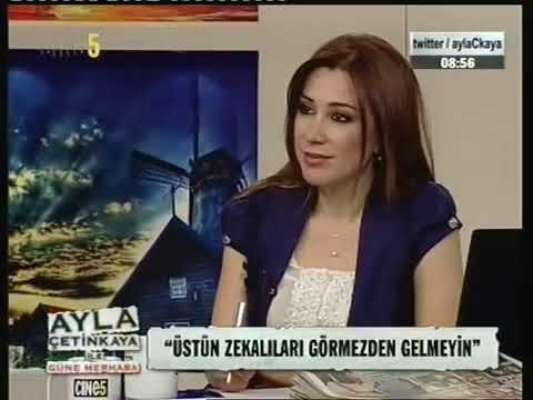 #ÜstünZekalılar , #ÜstünYetenekliler, #Dahiler