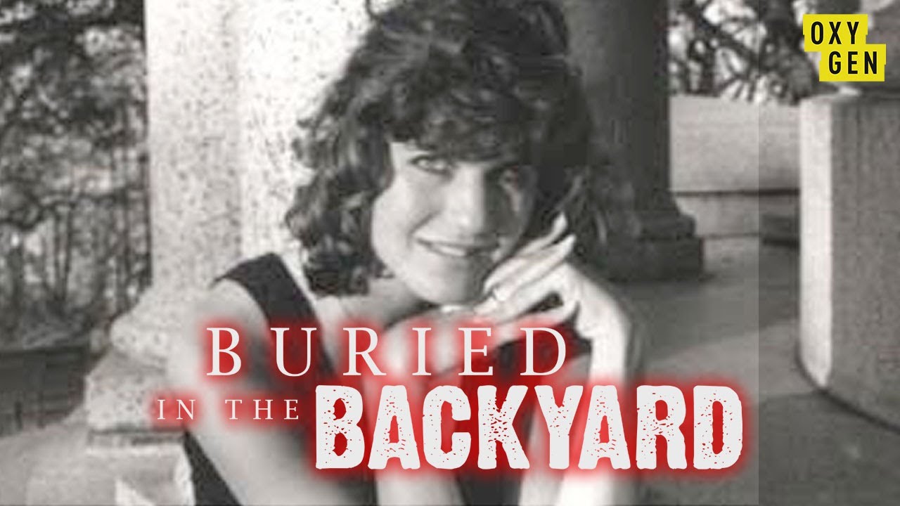 How Denise Huber’s Body Was Found | Buried in the Backyard Highlights ...