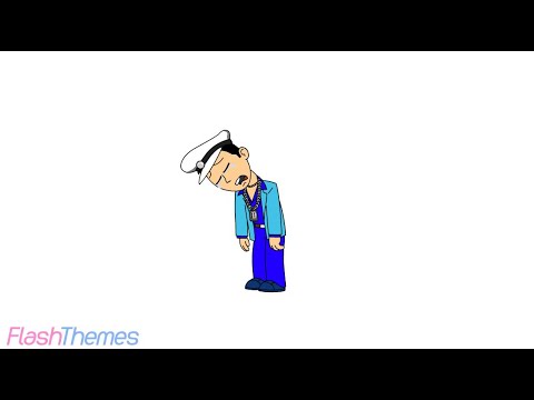 Michael Rants S8 #10: Captain Penguin - YouTube