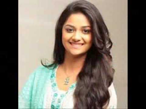 Suriya Keerthi Suresh pair Up for M.muthaiah / Hot - YouTube