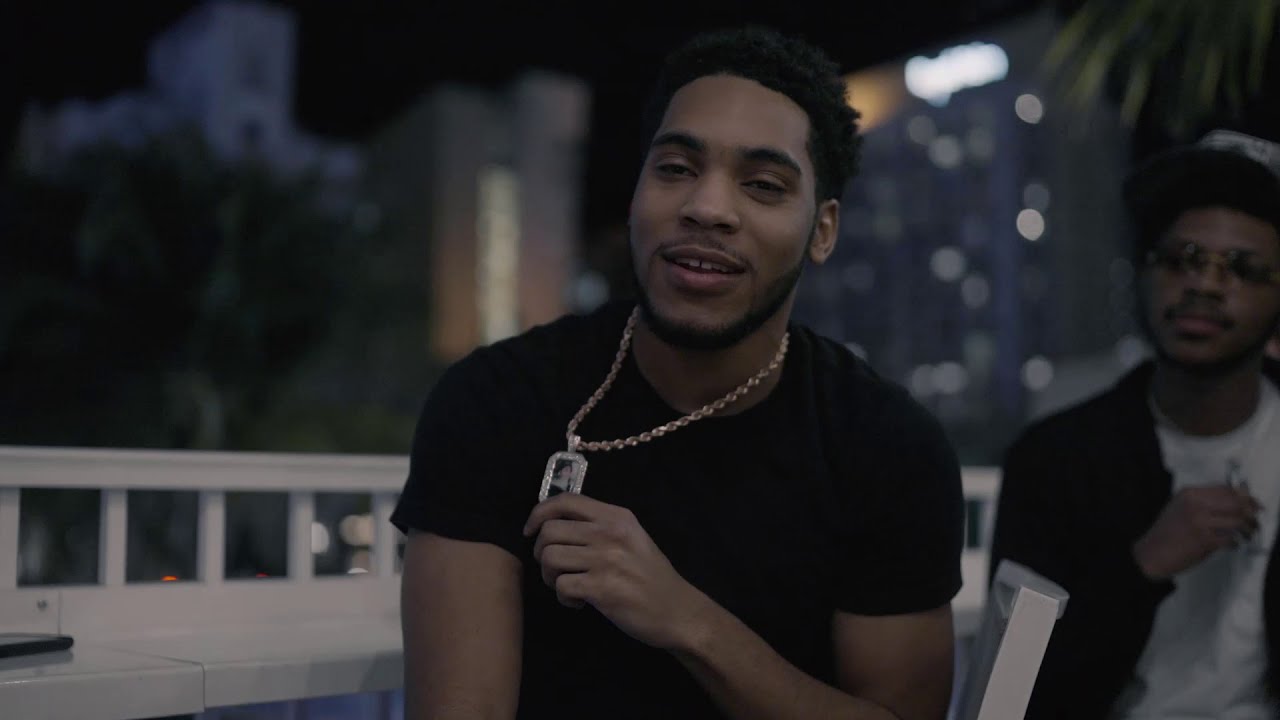 Lil Blade - Can't Get Enough (Official Music Video) shot by @Corey ...