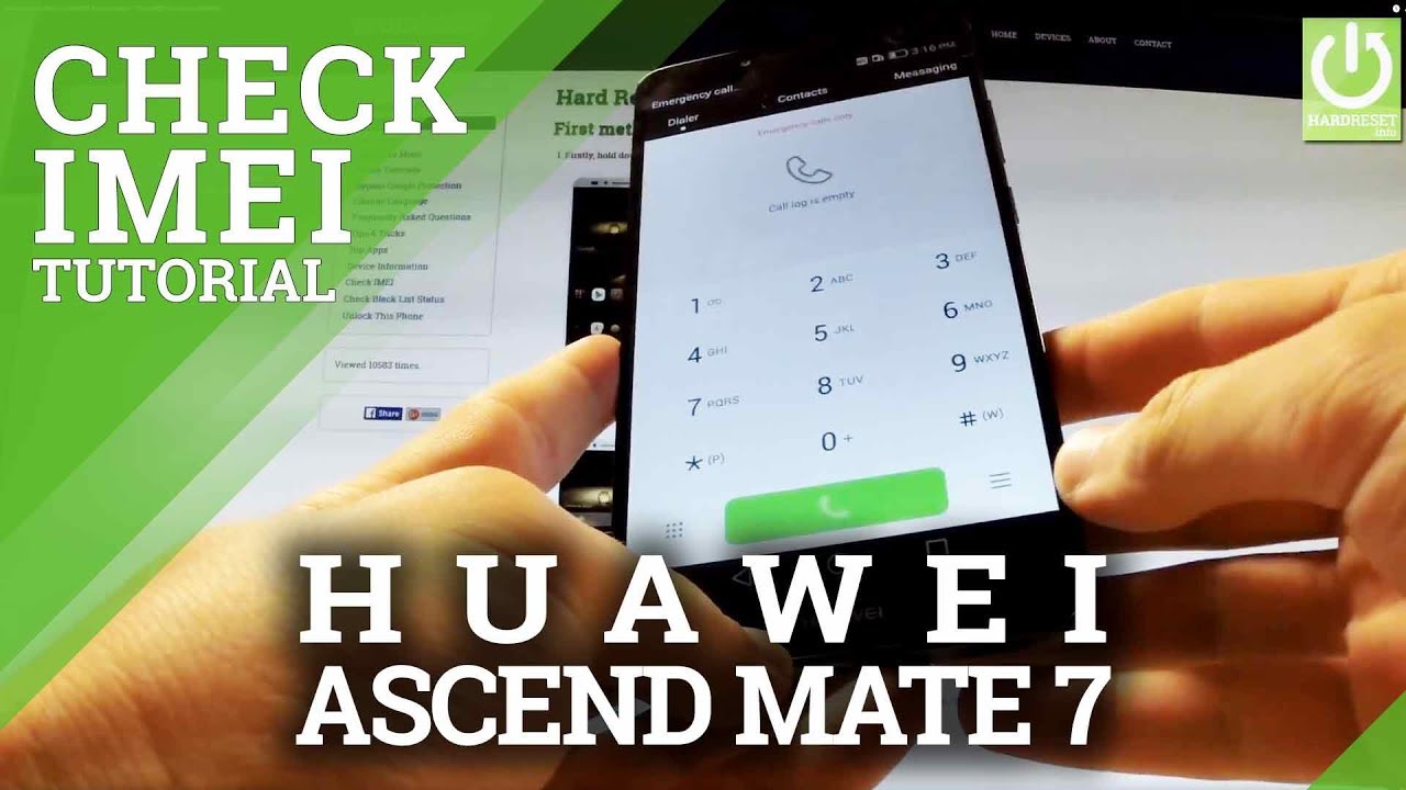 How To Check IMEI On HUAWEI Ascend Mate 7 Read IMEI Number In HUAWEI YouTube how-to-check-imei-on-huawei-ascend-mate-7-read-imei-number-in-huawei-youtube