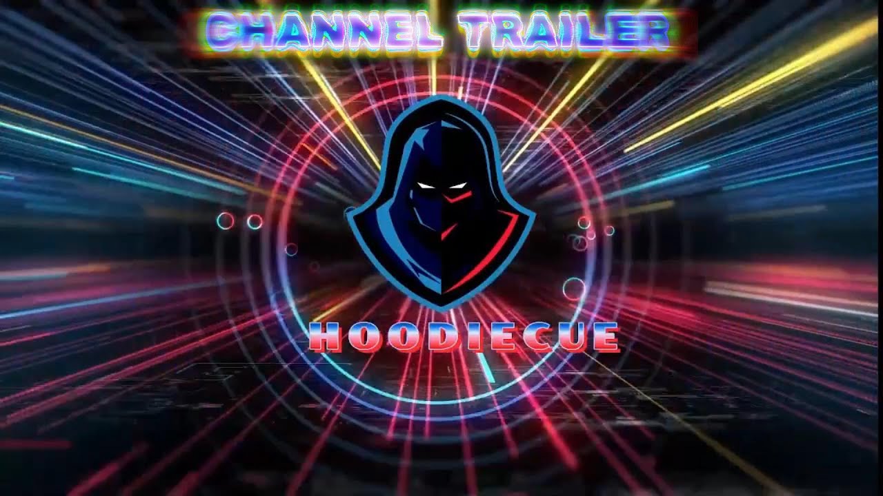 Reaction CHANNEL TRAILER - YouTube