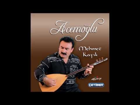 Cimdallı -  Mehmet Kayık - Sazlı Sözlü Oyun Havaları - [Offical Audio]