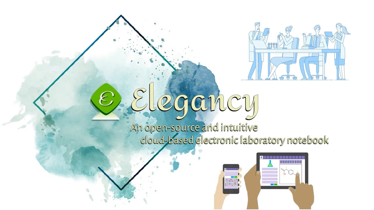 Elegancy: An open-source and intuitive cloud-based electronic ...