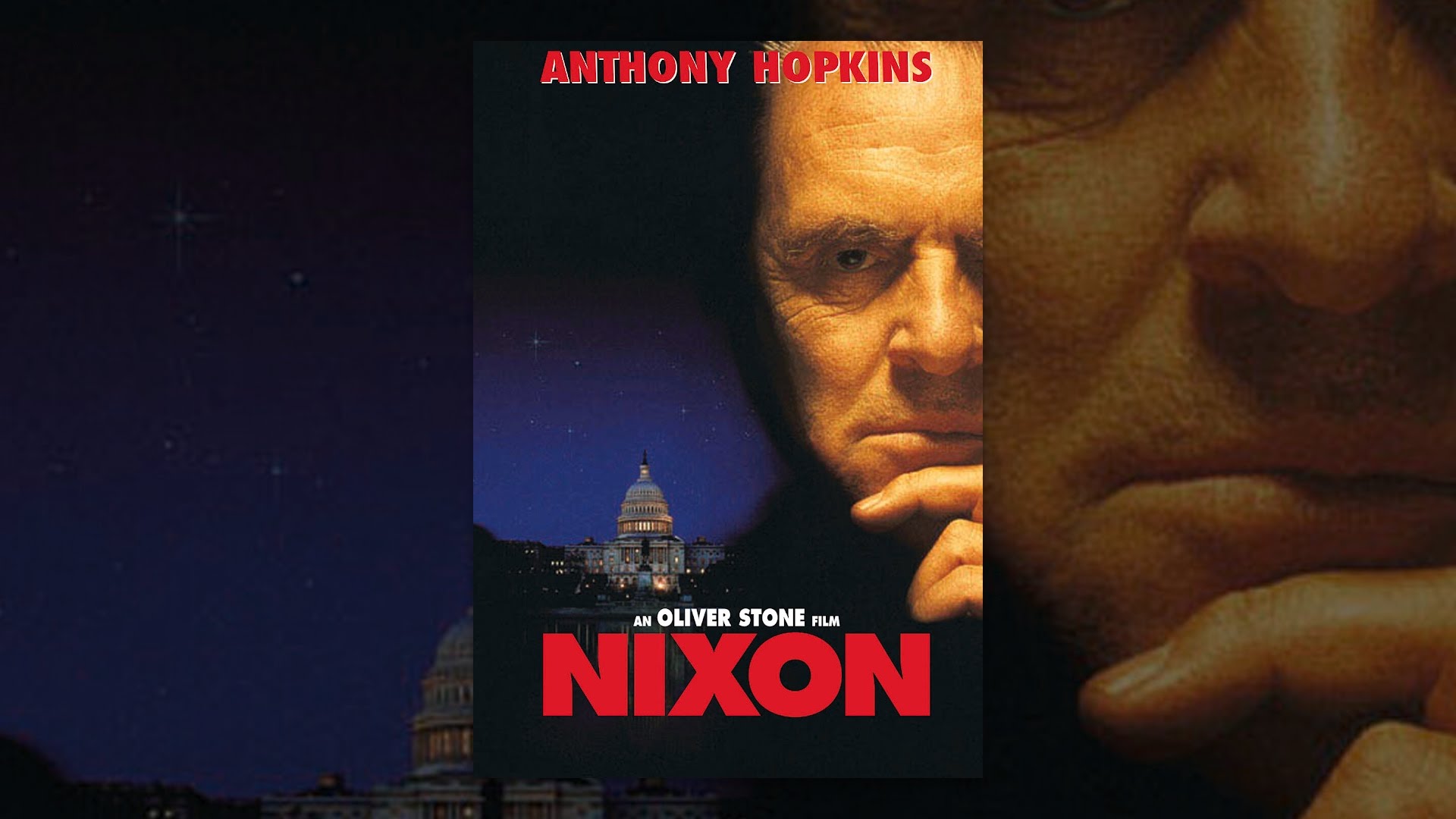 Nixon Youtube