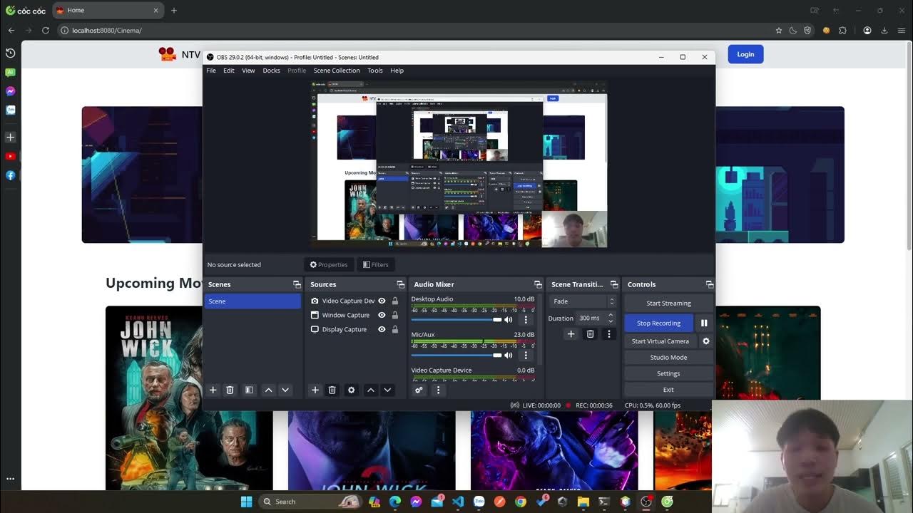 Cookie Without the SameSite Attribute - YouTube