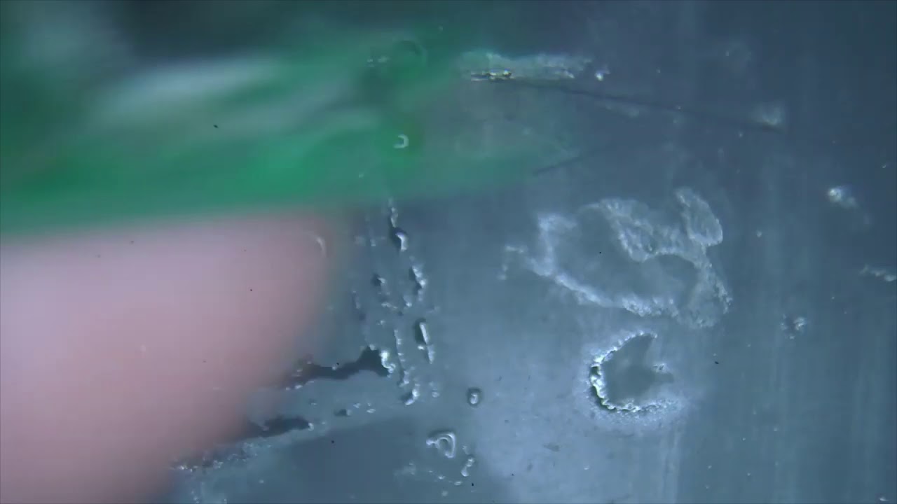 Nintendo Switch Charge Port and water damage - YouTube