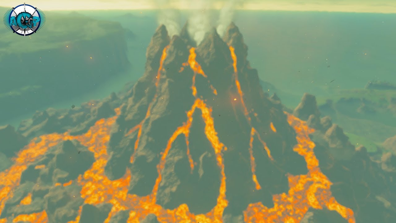 Zelda: Botw | 6 | Aldea Goron - YouTube