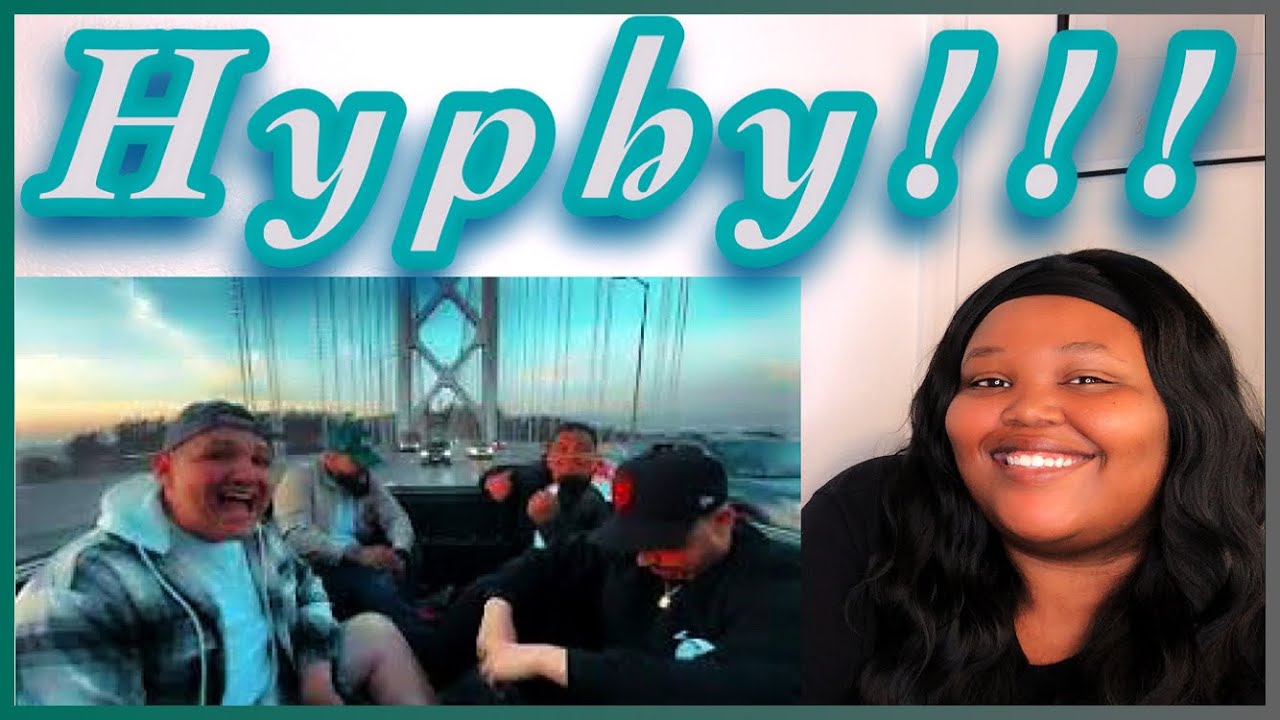 Zee - Hyphy ( Official Video) CHRISTIAN RAP REACTION - YouTube