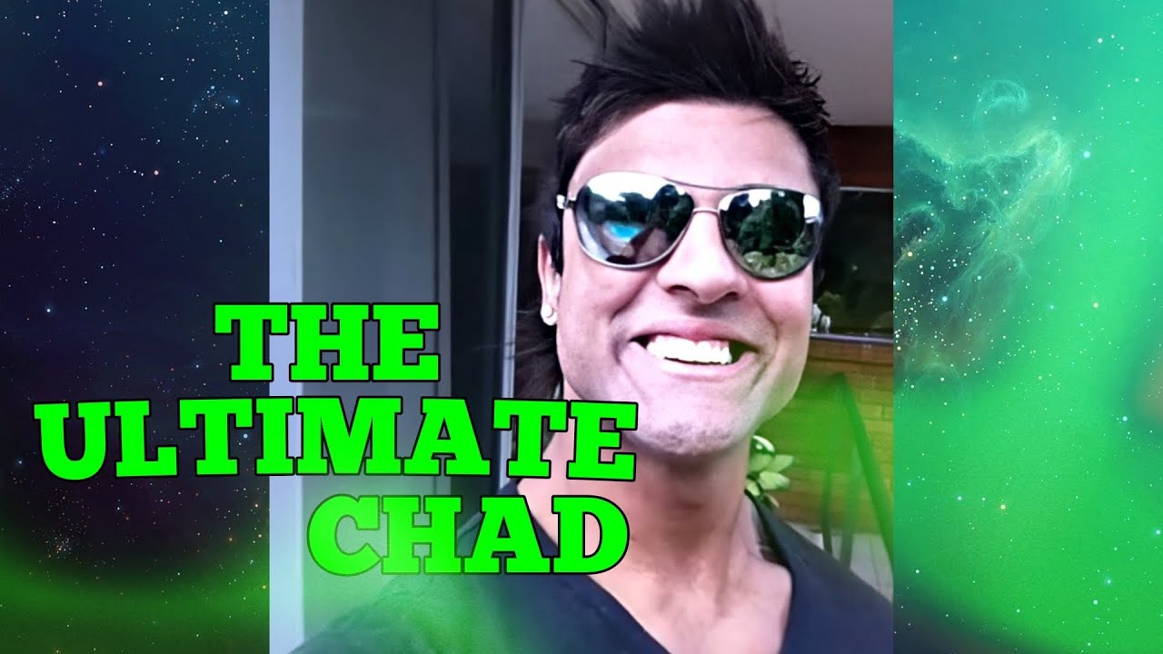 Zyzz - The Ultimate Chad - YouTube